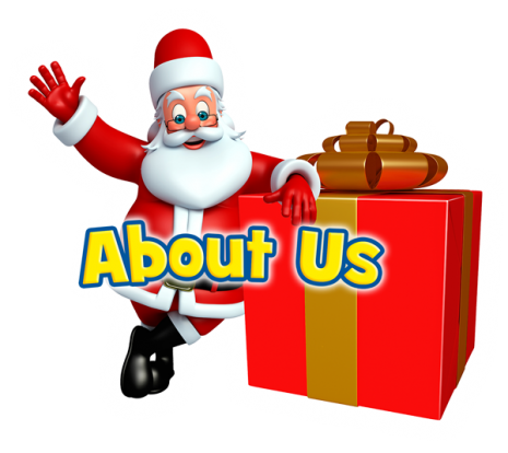 About The Santa Shows